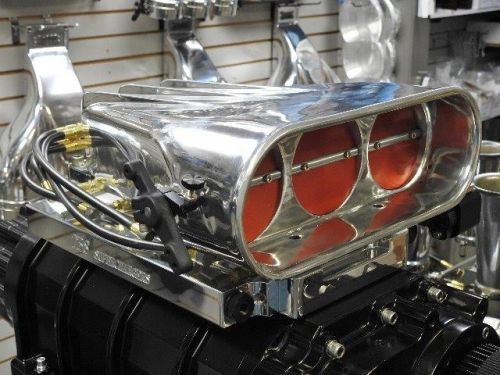 C3 Corvette bug catcher hood scoop - CorvetteForum - Chevrolet Corvette ...