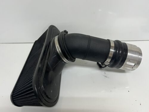 FS (For Sale) SLP Blackwing Cold Air Intake - CorvetteForum - Chevrolet ...