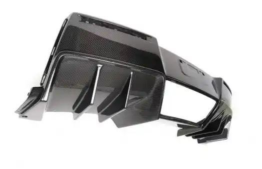 Need to replace Rear Lower Bumper Cover - CorvetteForum - Chevrolet ...