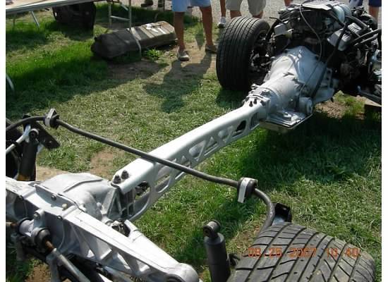 C4 frame - CorvetteForum - Chevrolet Corvette Forum Discussion