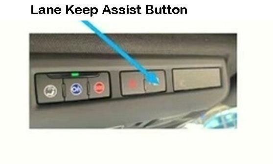 Can the Lane assist be turned off. - CorvetteForum - Chevrolet Corvette Forum Discussion