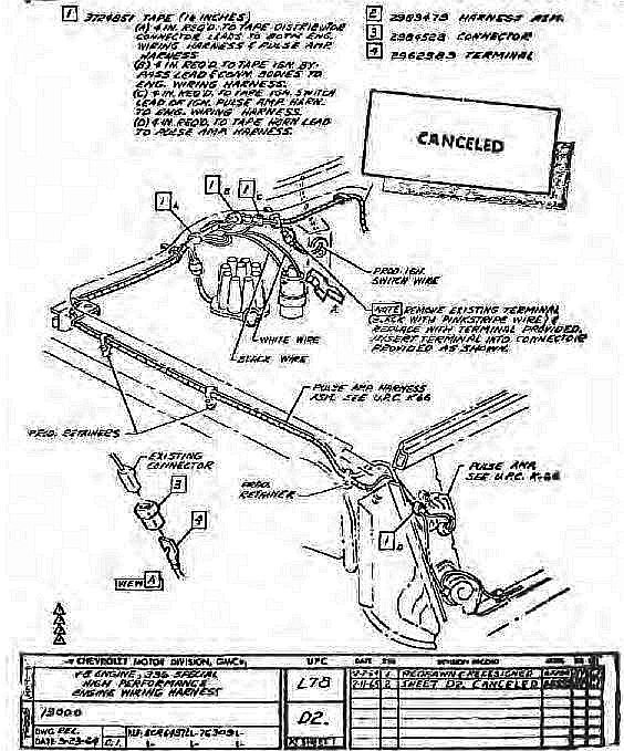 65 Coupe, K66 Transistor Ignition Amp Mounting Location? - Page 2 ...