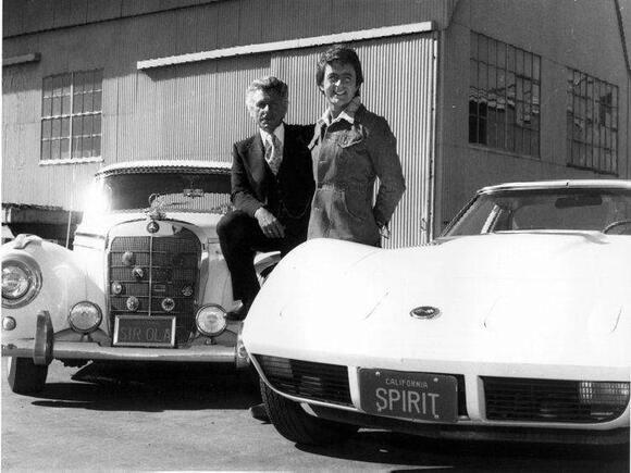 Corvette's Top 5 Iconic Movie Roles - Page 2 - CorvetteForum ...