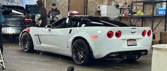 FS (For Sale) FS: 2012 Corvette Grand Sport 3LT | 43k Miles | Auto ...