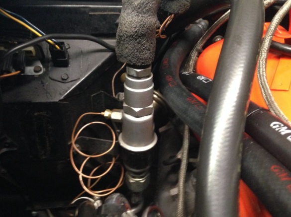 Picture Of POA Valve - CorvetteForum - Chevrolet Corvette Forum Discussion