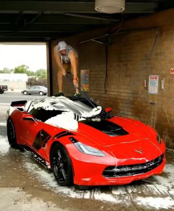 New wash method? - CorvetteForum - Chevrolet Corvette Forum Discussion