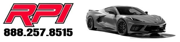 ** RPI Designs March Only Sale – C5 Corvette Domed Decals & Emblems ...