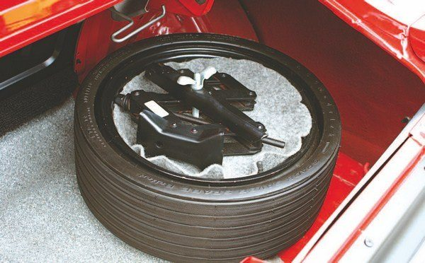 OT: What is this? Tire Inflator?? - CorvetteForum - Chevrolet Corvette ...