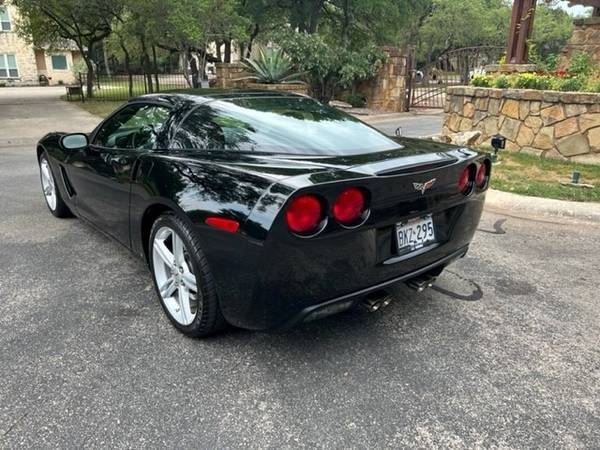 FS (For Sale) 2009 C6 - One Owner - Super Clean - CorvetteForum ...