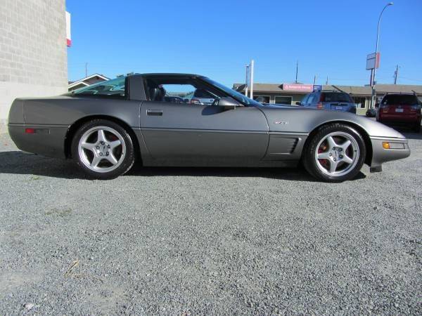 FS (For Sale) 91 zr1 - CorvetteForum - Chevrolet Corvette Forum Discussion