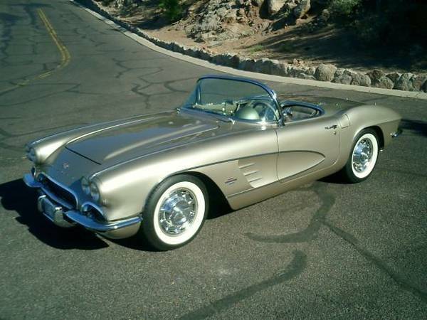 Opinions on these C1/C2 for sale - Page 2 - CorvetteForum - Chevrolet ...