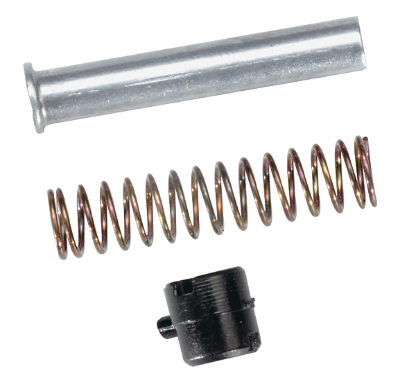 Horn spring, aluminum rod, plastic piece - CorvetteForum - Chevrolet ...