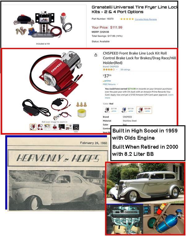 Tadge, The C8 needs Line lock! - CorvetteForum - Chevrolet Corvette ...