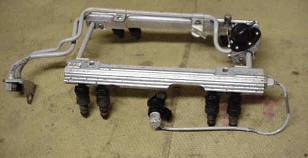 Fuel rail - CorvetteForum - Chevrolet Corvette Forum Discussion