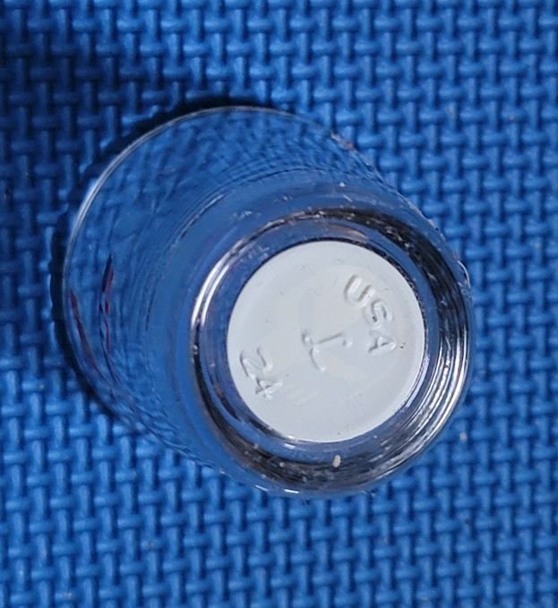 C7 Jake Corvette Racing Shot Glass - CorvetteForum - Chevrolet Corvette ...