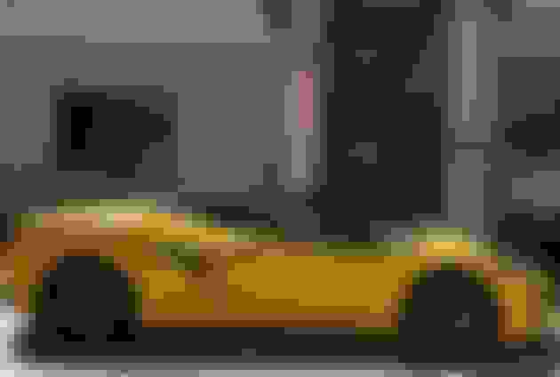 Official Competition Yellow Color Thread - Page 3 - CorvetteForum ...