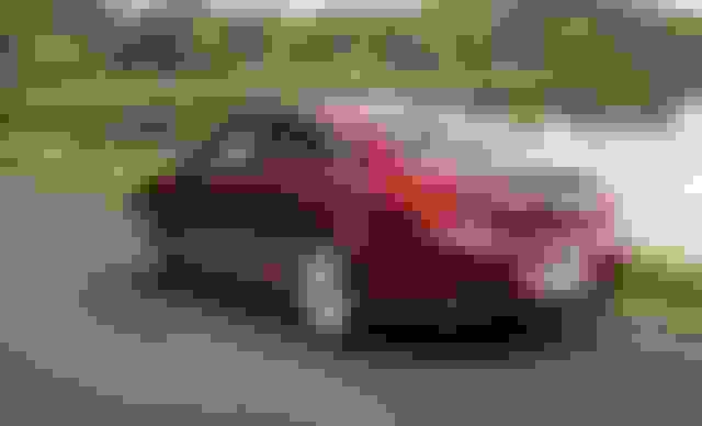 Gmc Limited Addiction Red Tintcoat Wa405y | G1e Touch Up Paint | Color