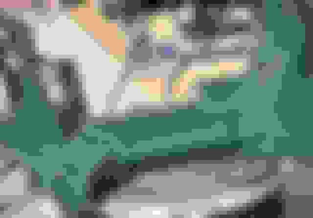 Woodward Steering Rack - CorvetteForum - Chevrolet Corvette Forum ...