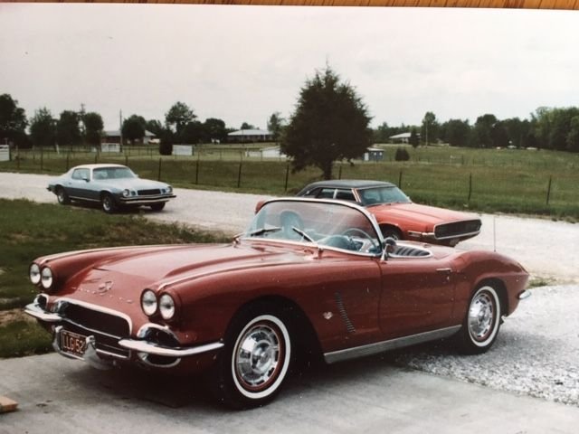 operation quiet it down complete - CorvetteForum - Chevrolet Corvette ...