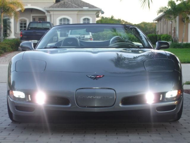 C5 LED fog lights - CorvetteForum - Chevrolet Corvette Forum Discussion