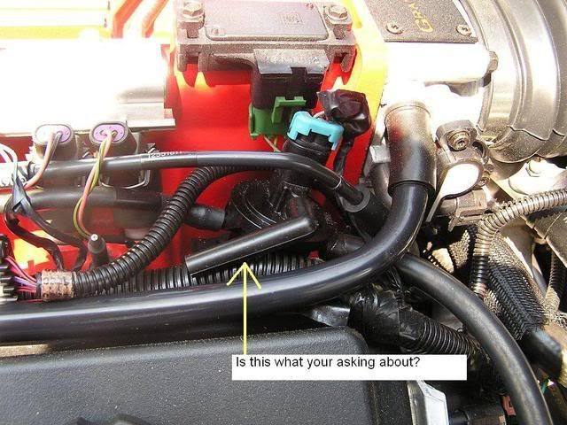 LT4 Vacuum hose routing - CorvetteForum - Chevrolet Corvette Forum ...