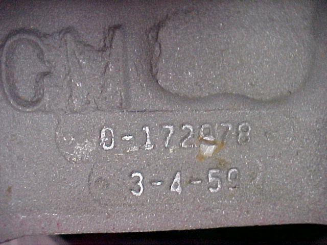 Help 1963 Gran Sport aluminum block - Page 2 - CorvetteForum ...