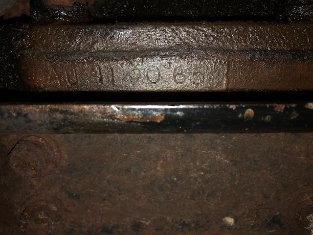 C2 67 Big Block Information - CorvetteForum - Chevrolet Corvette Forum ...