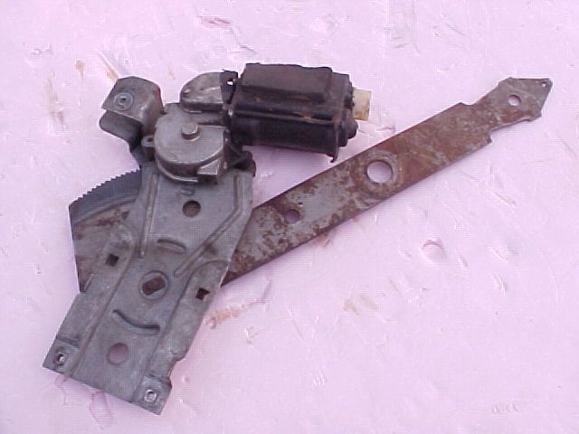 FS (For Sale) C3 1968-82 power window motor & regulator for parts ...