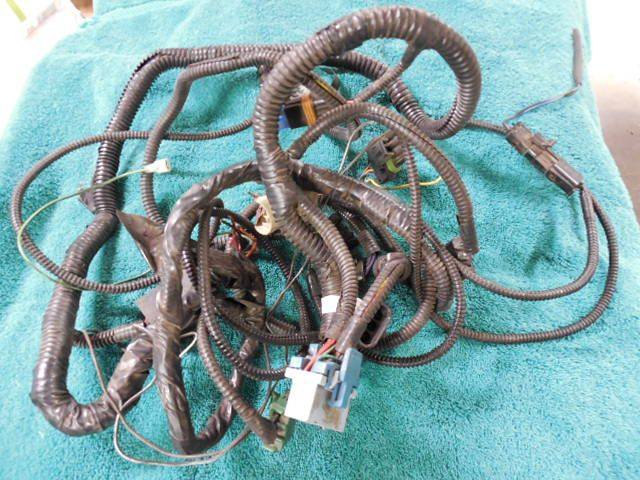 FS (For Sale) Holley Commander 950 4bbl TBI - CorvetteForum - Chevrolet ...