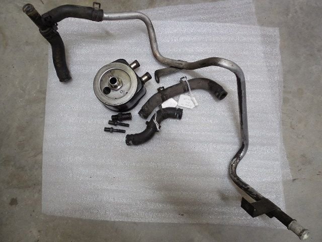 FS (For Sale) Factory Oil Cooler - CorvetteForum - Chevrolet Corvette ...