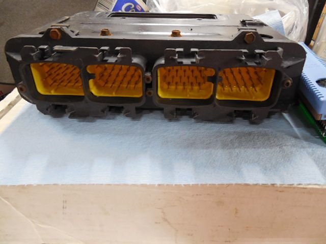 FS (For Sale) '90 M6 ECU w/Hypertech chip - CorvetteForum - Chevrolet ...