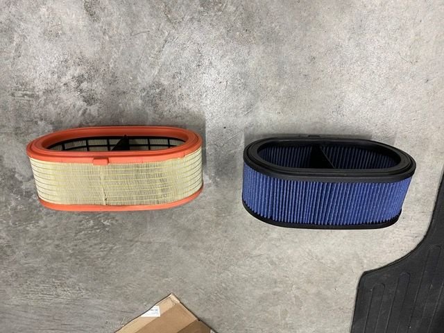 Video on how to replace the Air Filter - CorvetteForum - Chevrolet ...