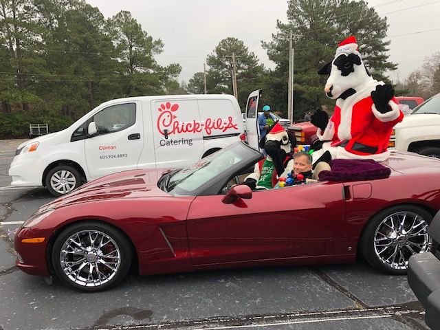 Convertible in Parades - CorvetteForum - Chevrolet Corvette Forum ...