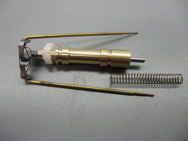 QJet Power Piston Broken - CorvetteForum - Chevrolet Corvette Forum ...