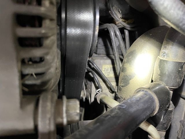 C6 EBCM Computer Removal - Page 2 - CorvetteForum - Chevrolet Corvette ...