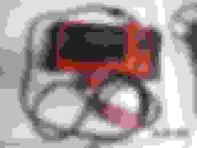 FS (For Sale) SnapOn Scanner Solus Pro - CorvetteForum - Chevrolet ...