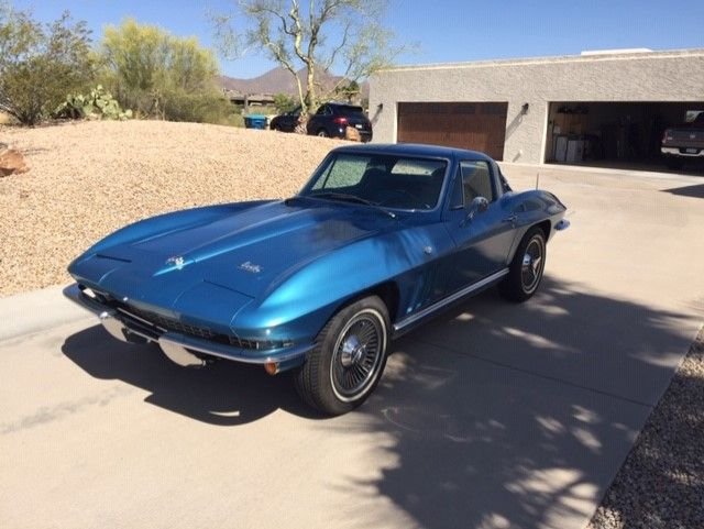 C2 Marina Blue vs. Nassau Blue - CorvetteForum - Chevrolet Corvette ...