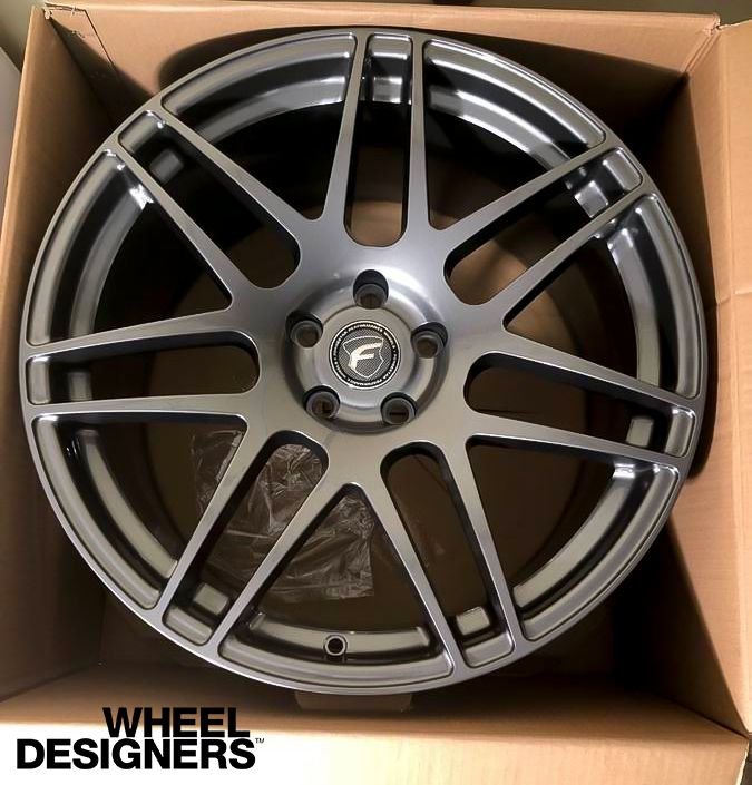FS (For Sale) Buy 3 get 1 Free Forgestar Wheels In stock ready to ship ...