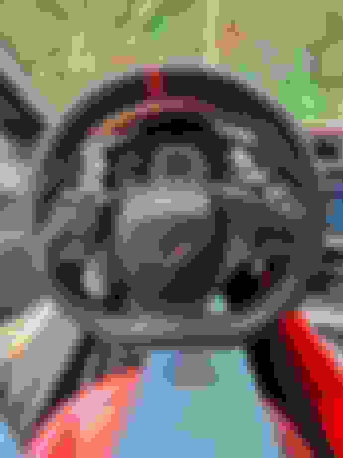 Custom steering wheels? - CorvetteForum - Chevrolet Corvette Forum ...