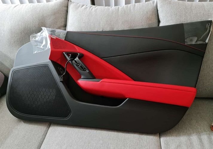 An update on my interior and TMOD shifter - CorvetteForum - Chevrolet ...