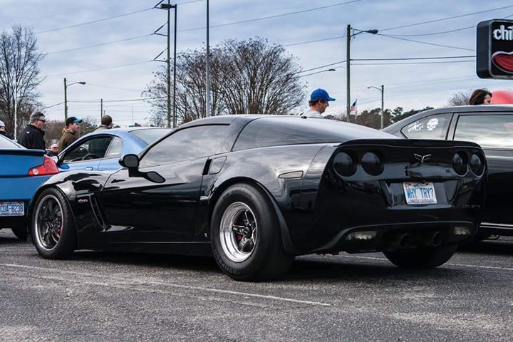 WTS: Drag Pack Weld/CCW - CorvetteForum - Chevrolet Corvette Forum ...