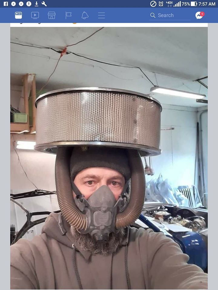 Covid 19 Face Mask for Corvette Owners - CorvetteForum - Chevrolet ...