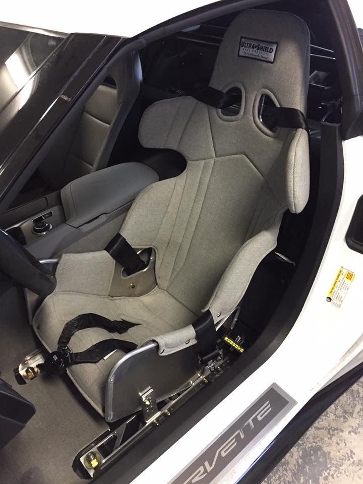 Bucket Seats - CorvetteForum - Chevrolet Corvette Forum Discussion