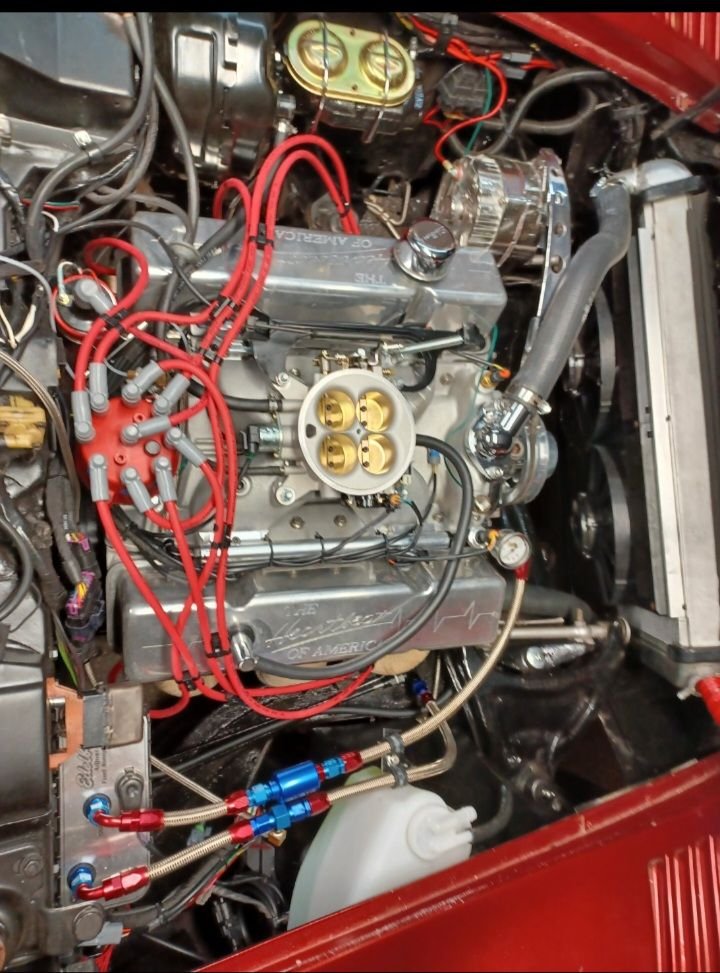 Aces EFI - CorvetteForum - Chevrolet Corvette Forum Discussion