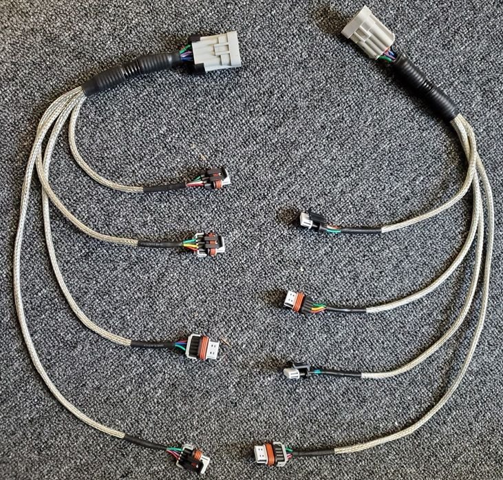 LS3 Coil pack wiring on E38 - CorvetteForum - Chevrolet Corvette Forum ...