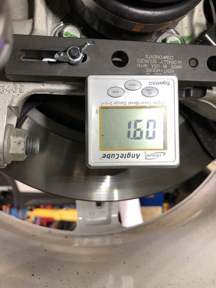 C8 Z51 track and Autocross Setup - CorvetteForum - Chevrolet Corvette ...