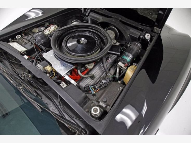 How to VISIBLY ID an L82 engine? - CorvetteForum - Chevrolet Corvette ...