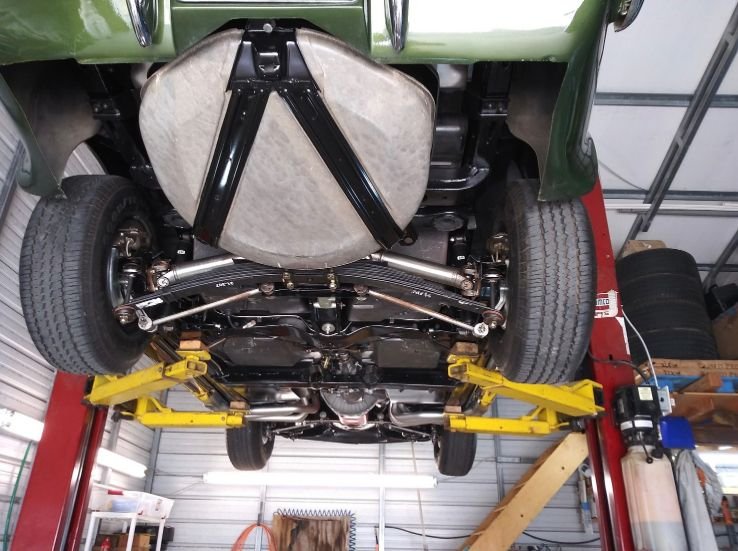1970 LT1 engine compartment opinion - CorvetteForum - Chevrolet ...