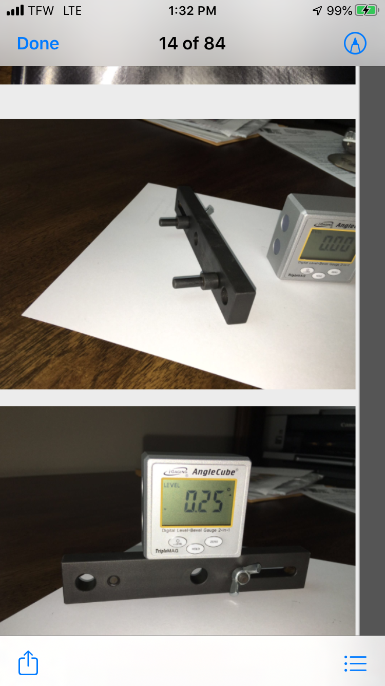 Alignment on C8 - CorvetteForum - Chevrolet Corvette Forum Discussion