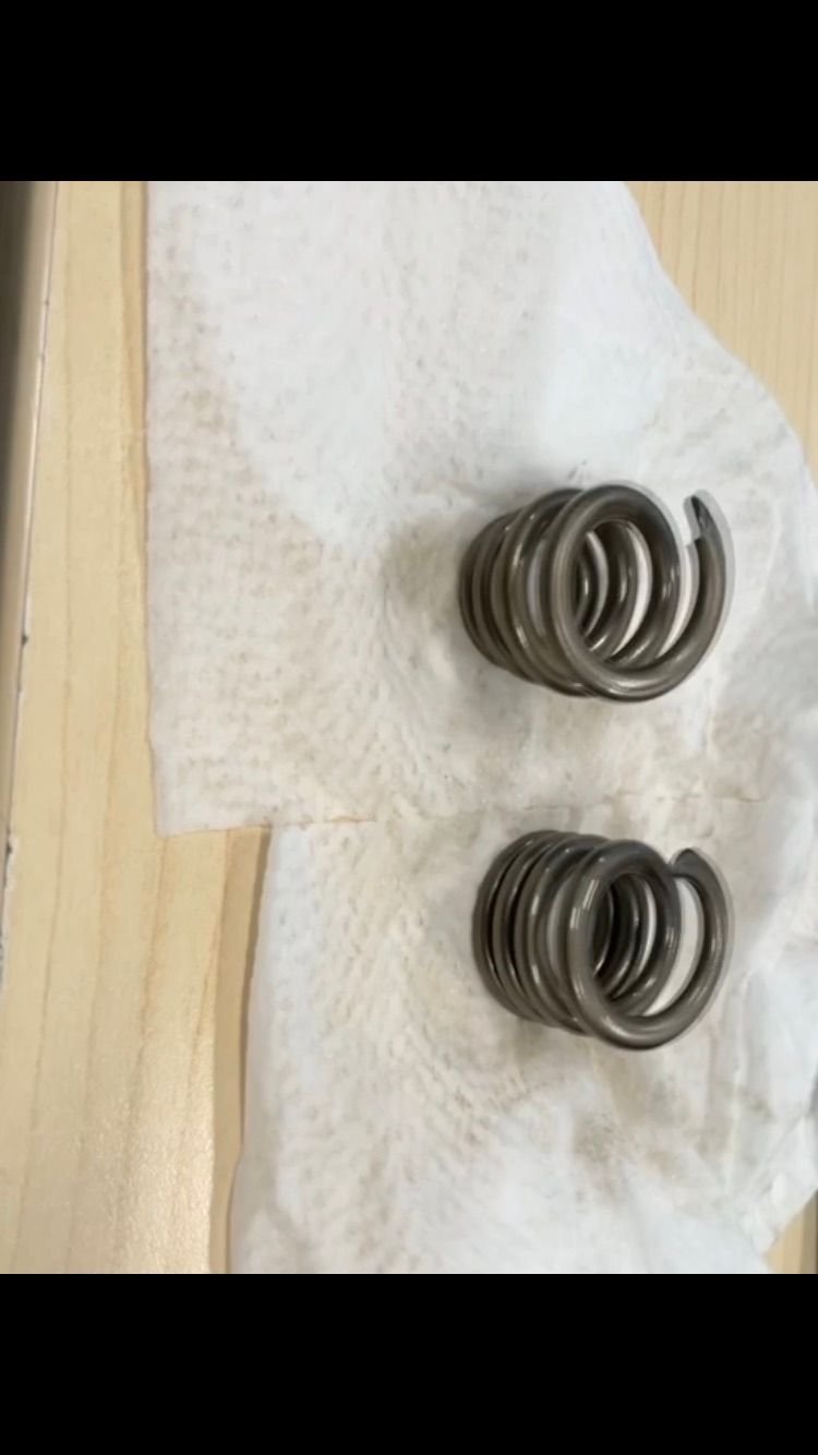 Valve spring failure prevalence - Page 8 - CorvetteForum - Chevrolet ...